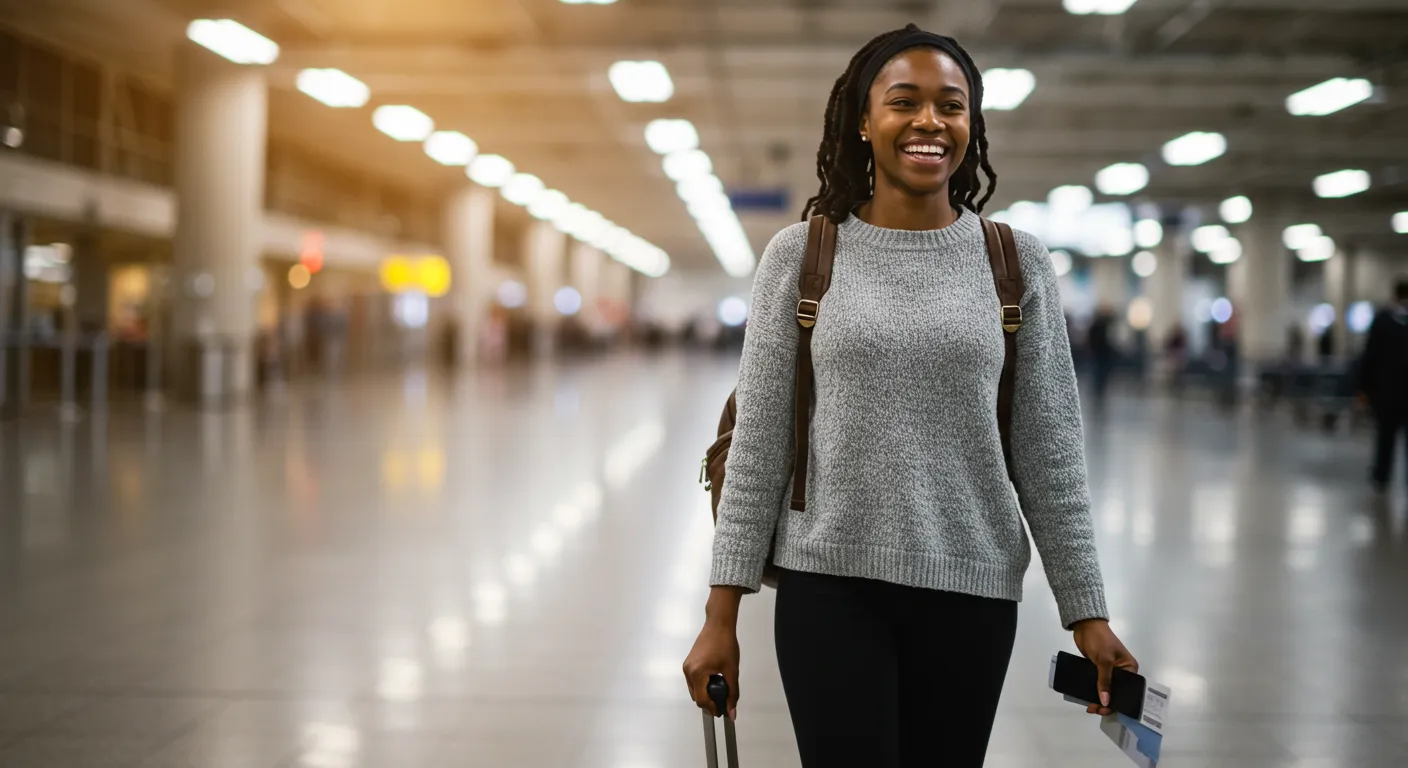 Smash Travels | Travel Packages & Visa Services